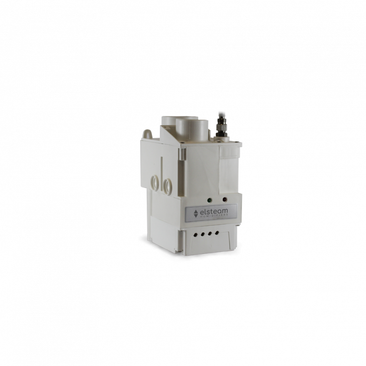 Adiabatic Humidifiers – ELSTEAM