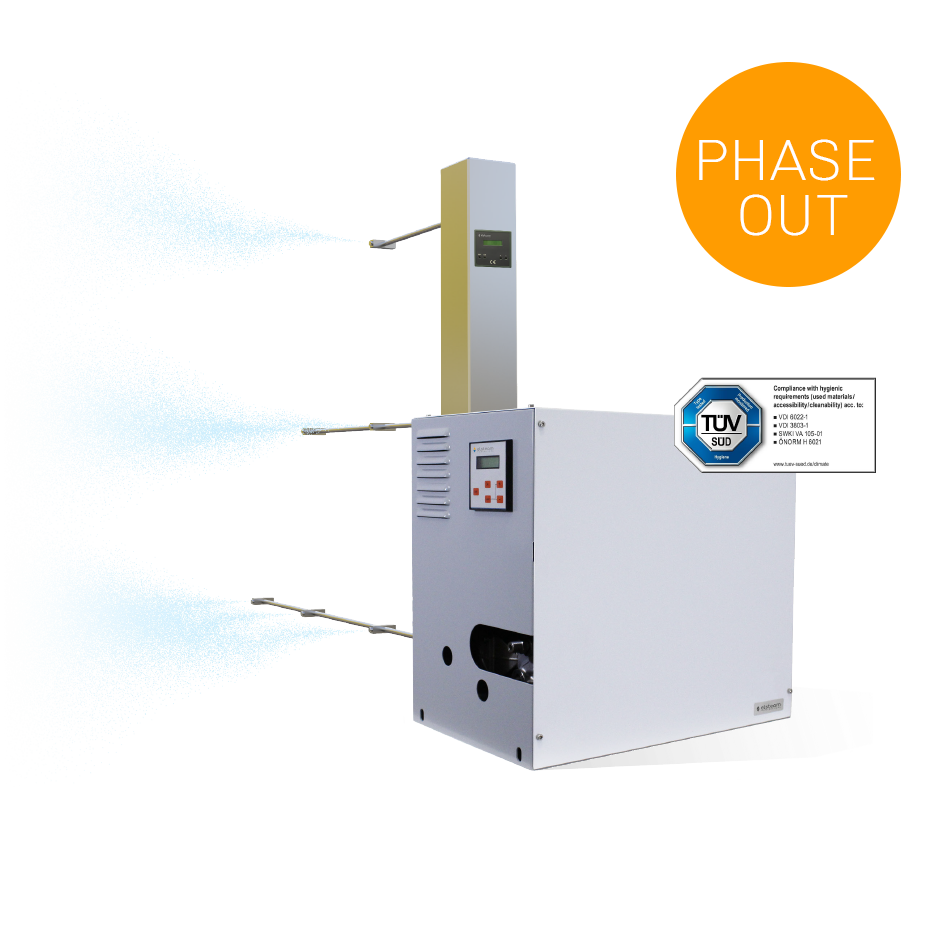 Products – ELSTEAM