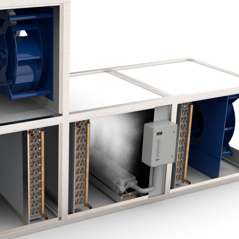 VEH EHKD – ELSTEAM